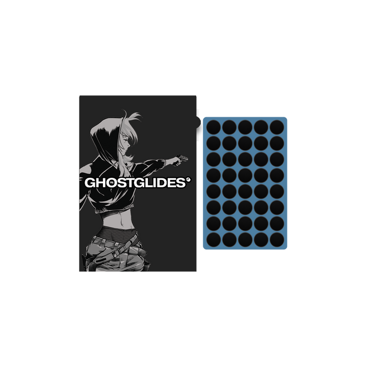 GHOSTGLIDES® STORE – ghostglides