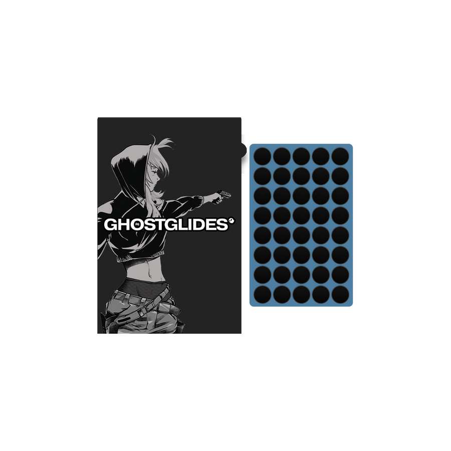 GHOSTGLIDES® STORE – ghostglides