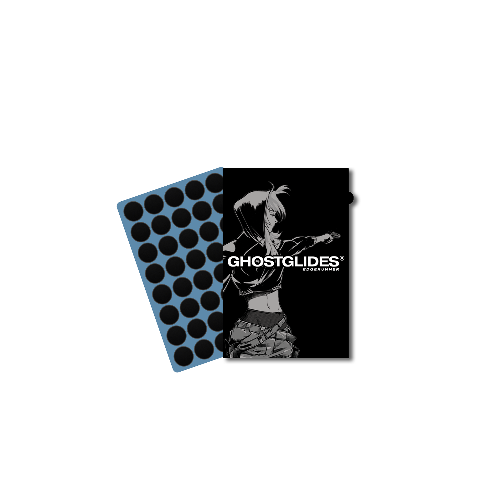 EDGERUNNER VORTEX CLOTH-CONTROL UNIVERSAL DOTS – ghostglides