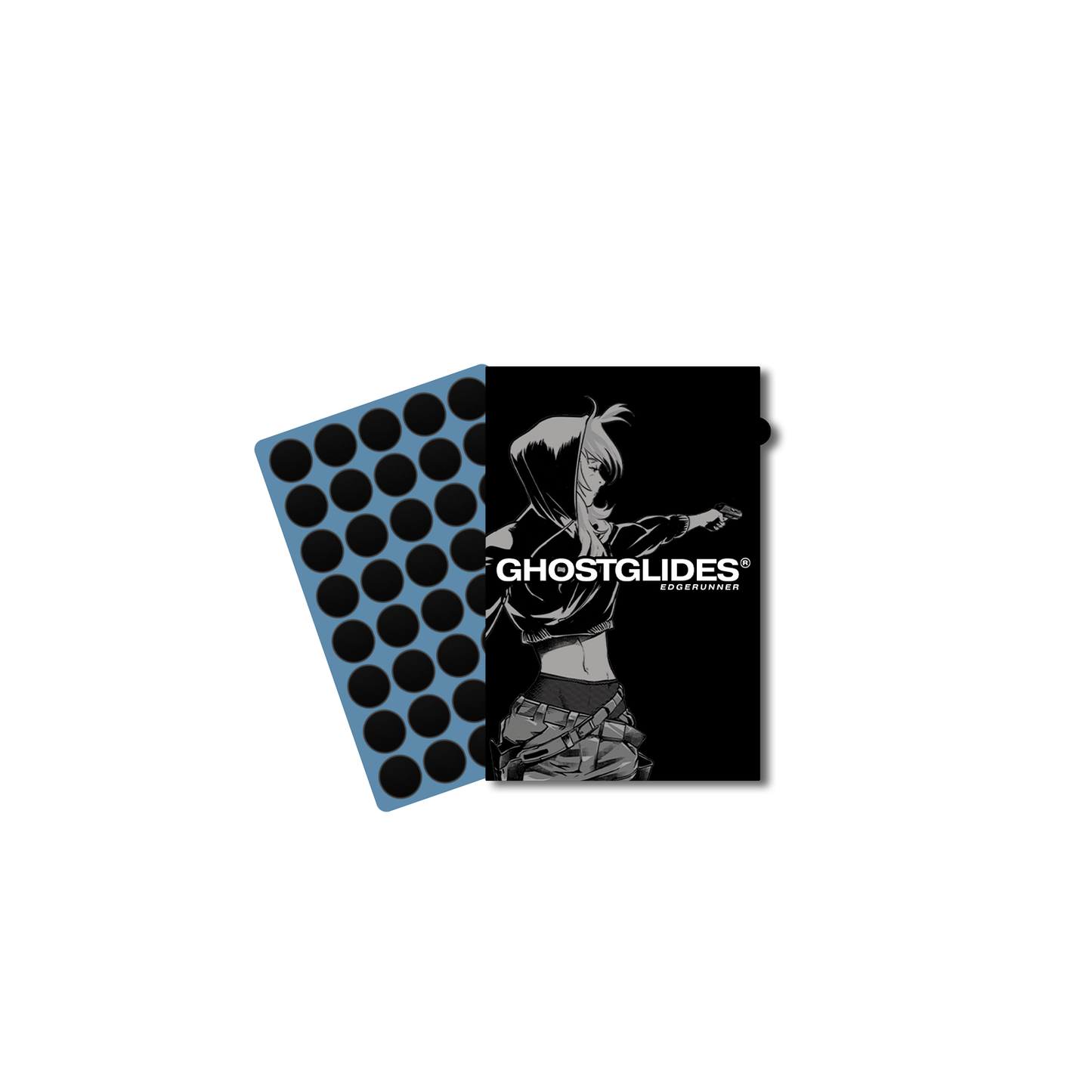 EDGERUNNER VORTEX CLOTH-CONTROL UNIVERSAL DOTS – ghostglides