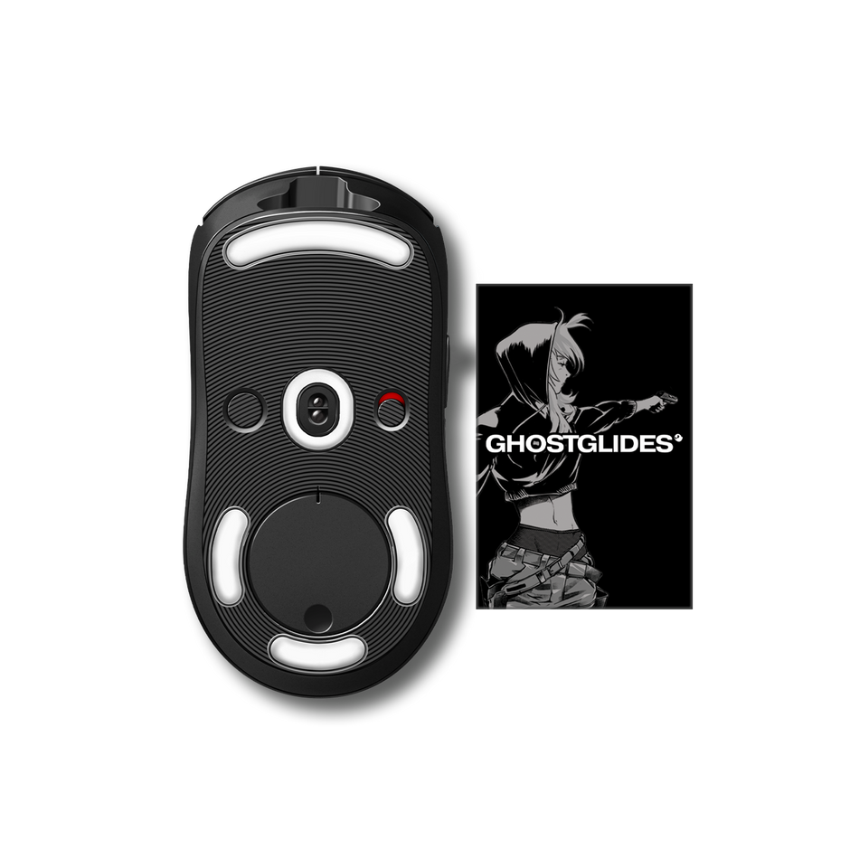 GHOSTGLIDES® | AIM HIGHER – ghostglides