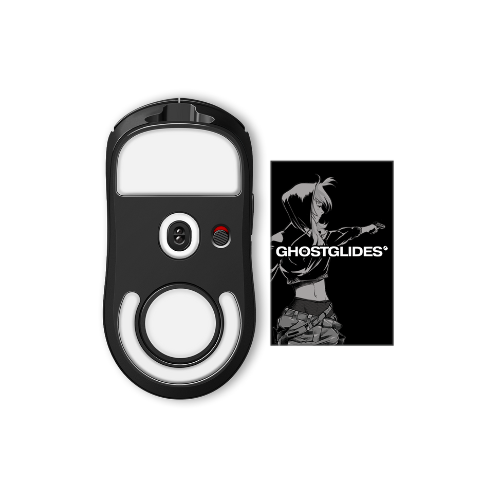 GHOSTGLIDES® | AIM HIGHER – ghostglides