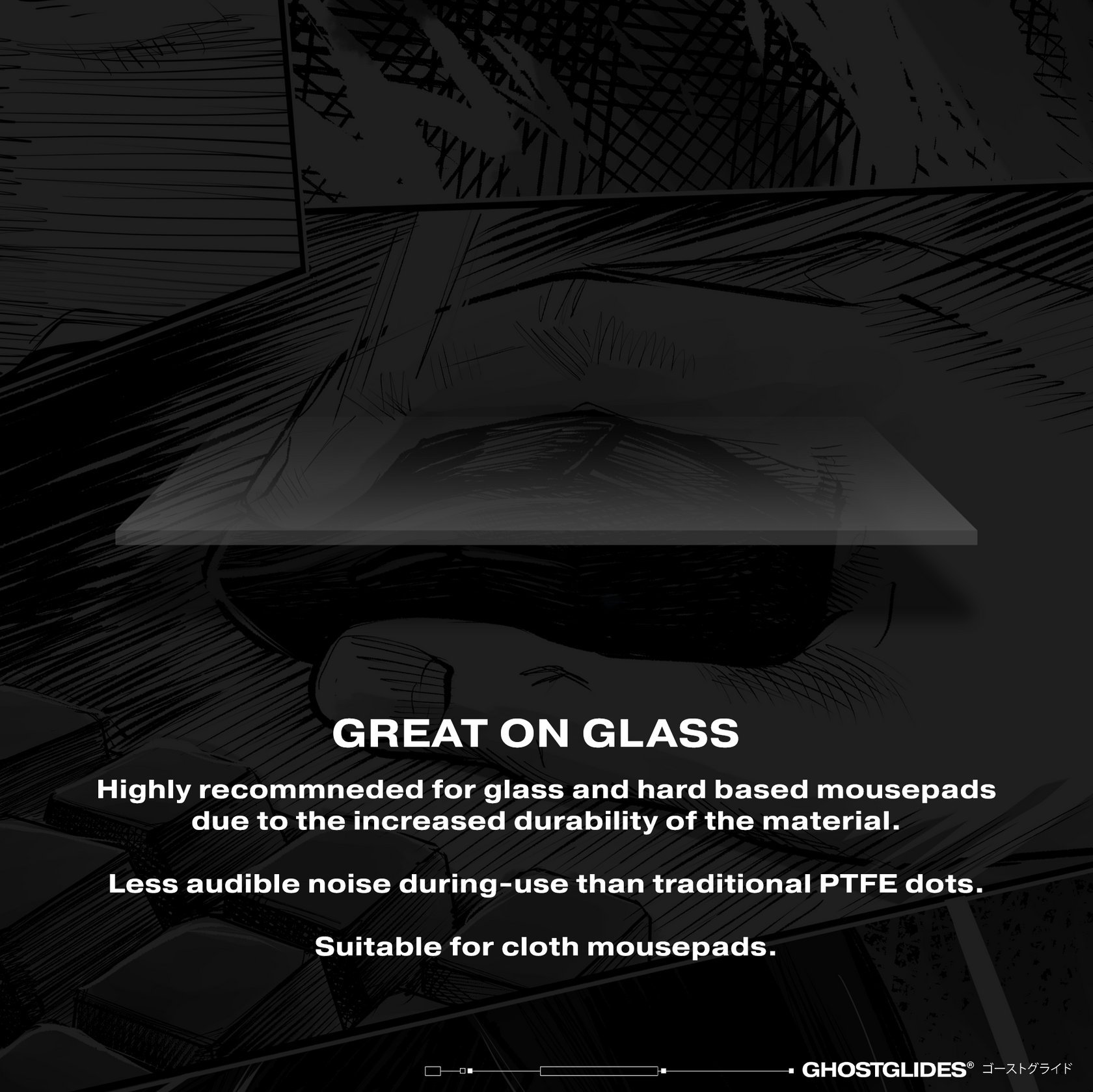 CYCLONE UNIVERSAL DOTS – ghostglides