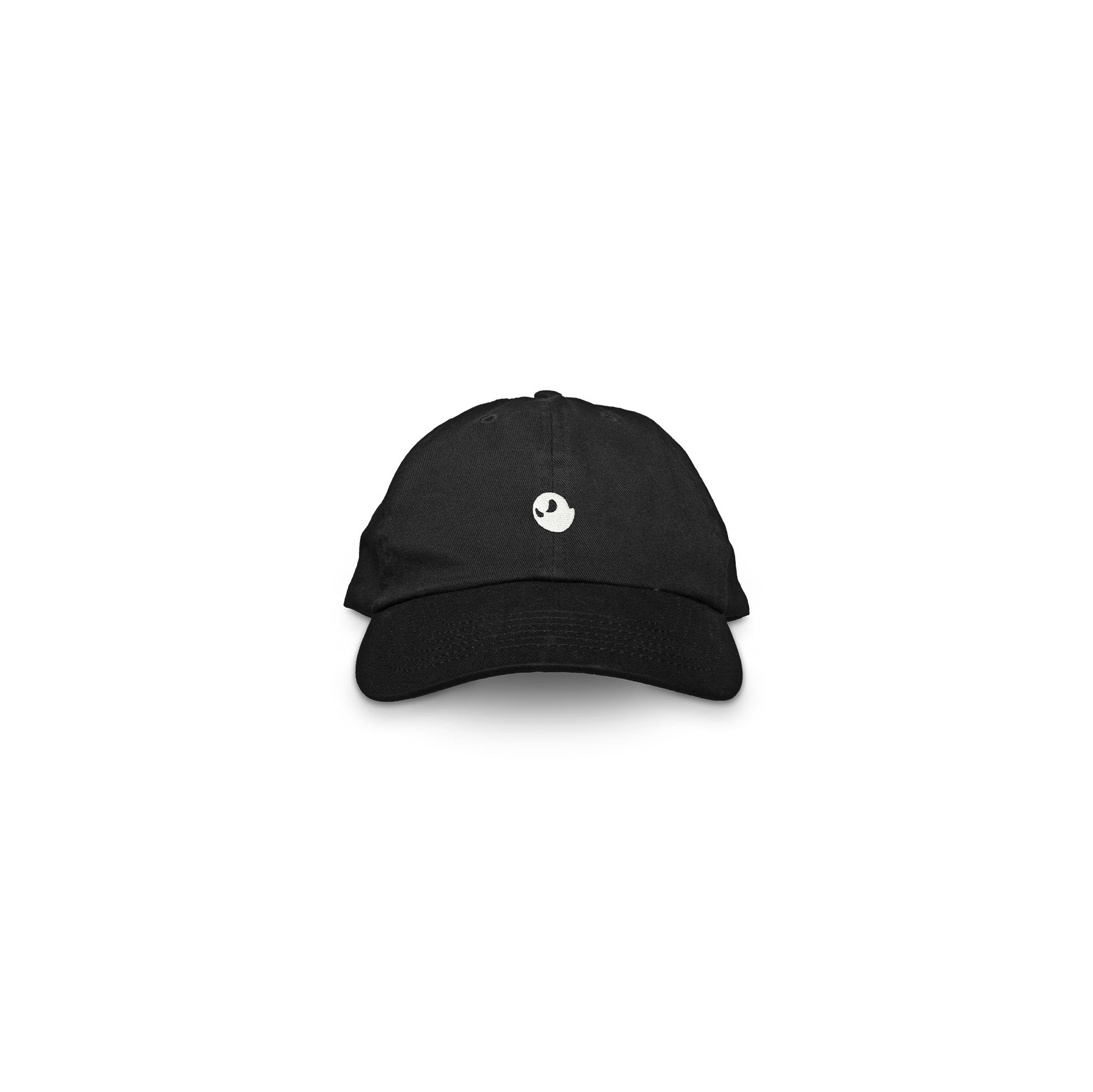 ICON.BLK.CAP – GHOSTGLIDES