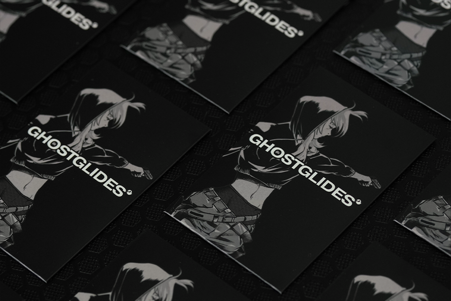 GHOSTGLIDES® STORE – ghostglides