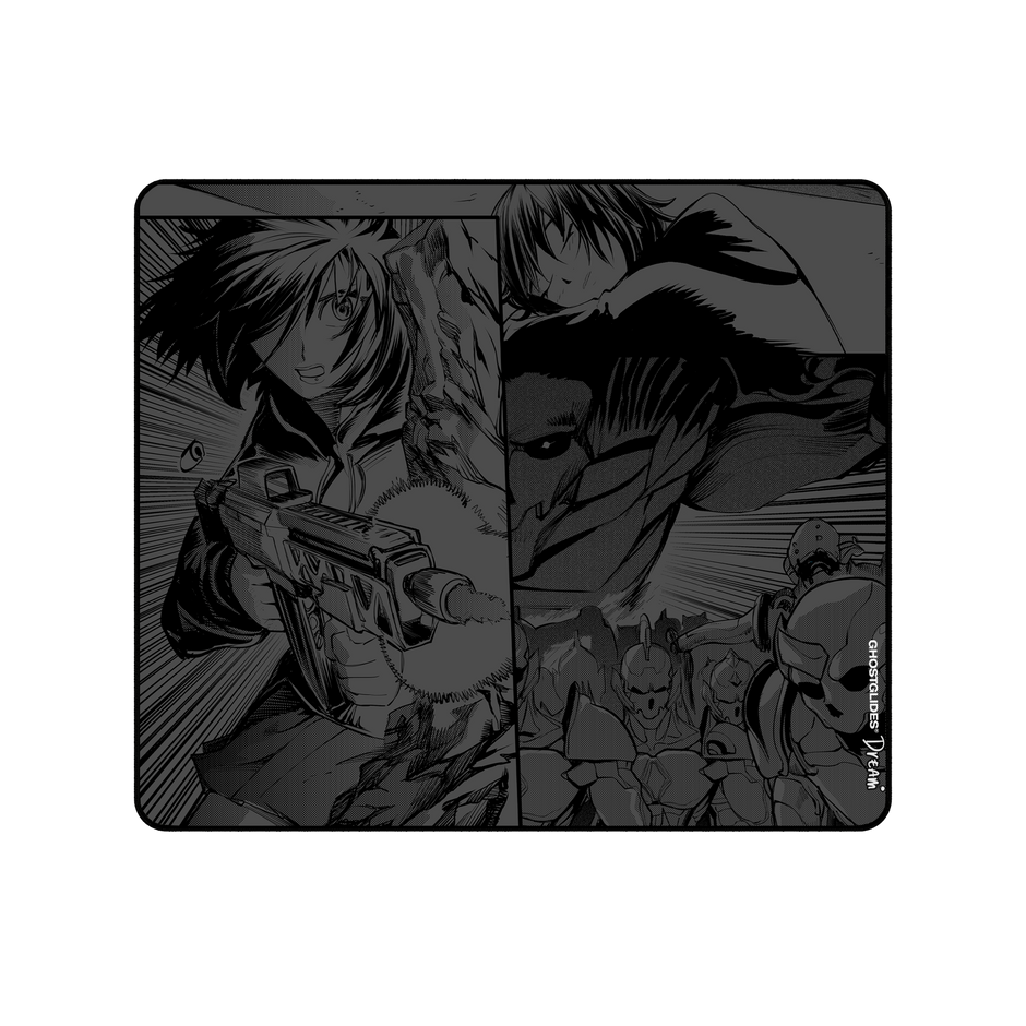 GHOSTGLIDES® | AIM HIGHER – ghostglides